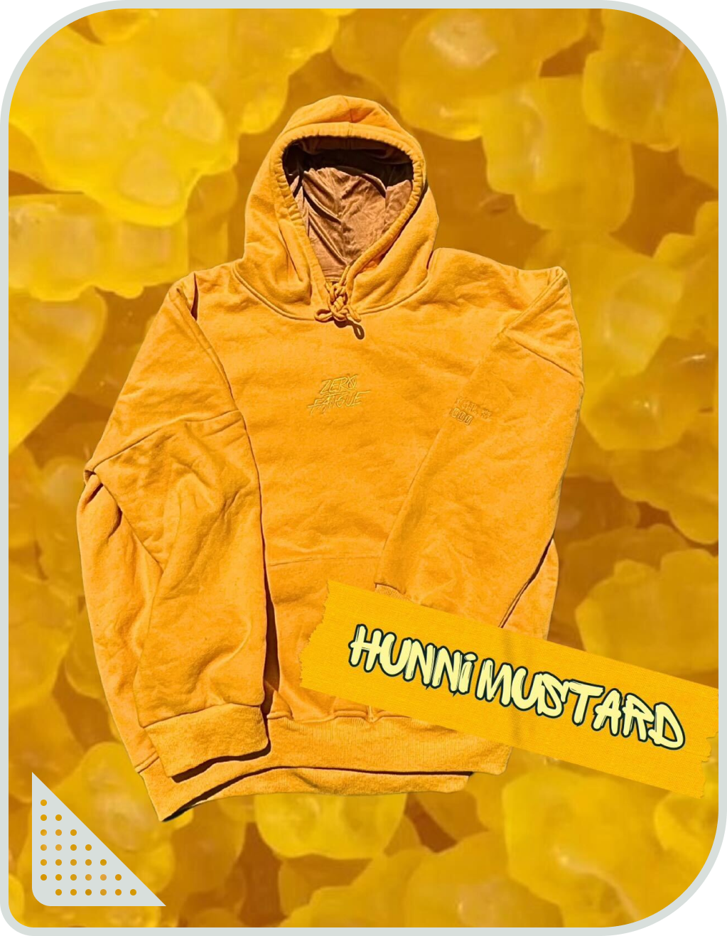 Derrty Derrty | Zero Fatigue Online Store